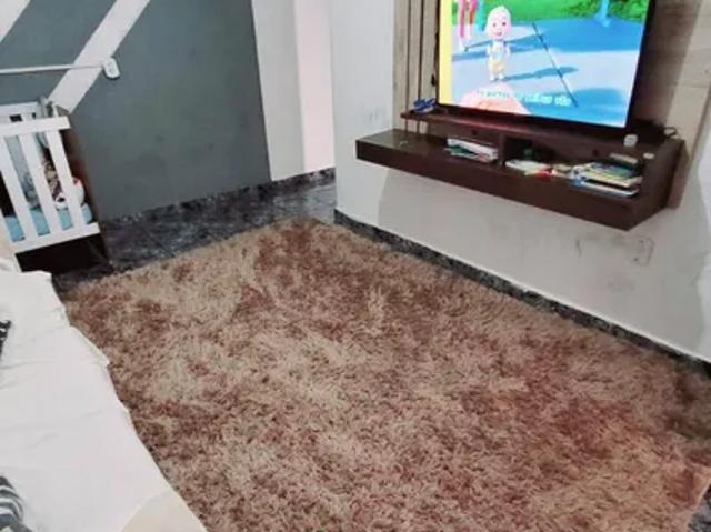 Casa com 3 Quartos e 1 banheiro à Venda, 123 m² por R$ 310.000