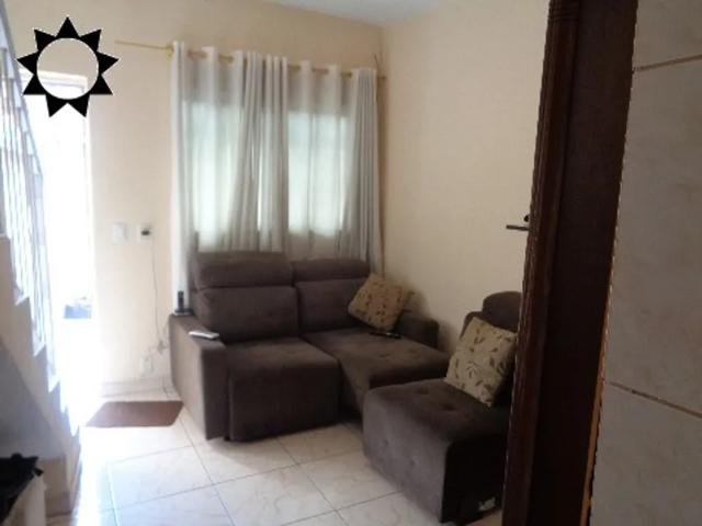 Casa com 3 Quartos e 1 banheiro à Venda, 137 m² por R$ 500.000