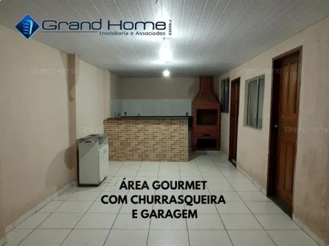 Casa com 3 Quartos e 1 banheiro à Venda, 130 m² por R$ 371.000