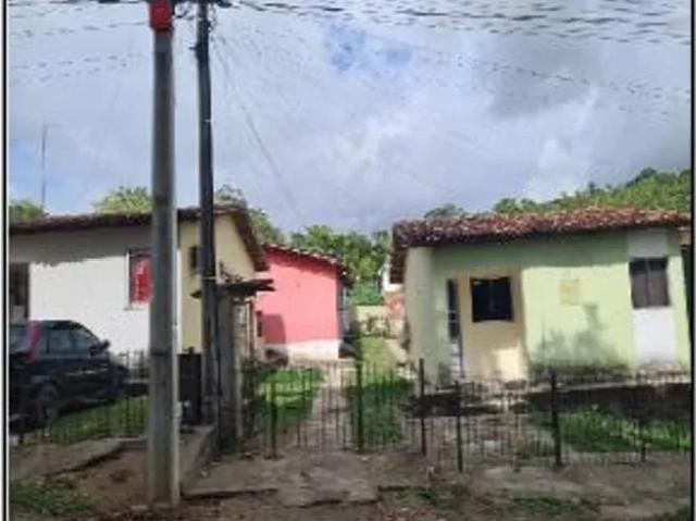 Casa com 3 Quartos e 1 banheiro à Venda, 133 m² por R$ 67.612