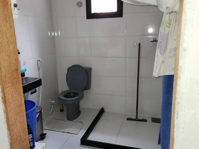 Casa com 3 Quartos e 1 banheiro à Venda, 144 m² por R$ 95.000
