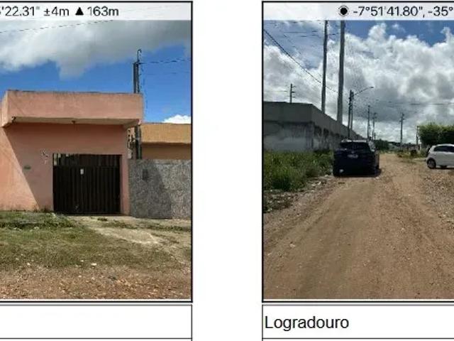 Casa com 3 Quartos e 1 banheiro à Venda, 158 m² por R$ 91.026
