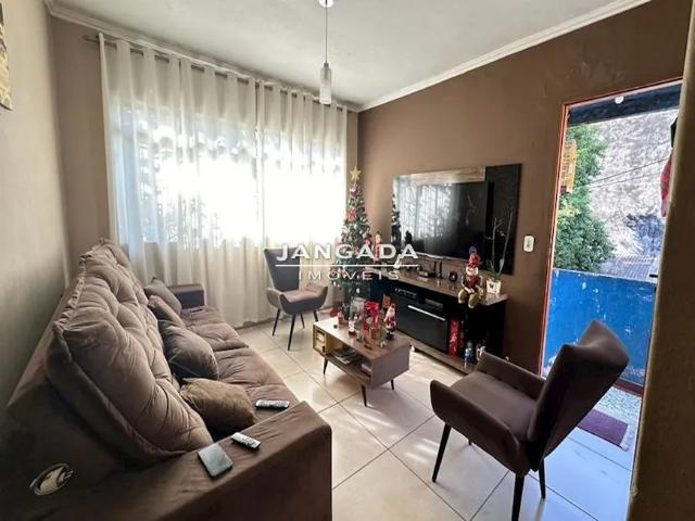 Casa com 3 Quartos e 1 banheiro à Venda, 159 m² por R$ 424.000