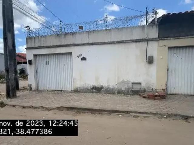 Casa com 3 Quartos e 1 banheiro à Venda, 150 m² por R$ 90.746