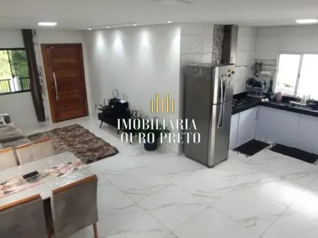 Casa com 3 Quartos e 1 banheiro à Venda, 166 m² por R$ 840.000