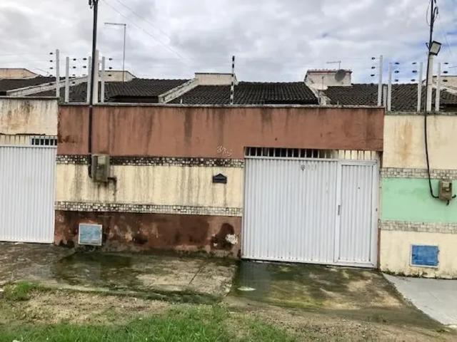 Casa com 3 Quartos e 1 banheiro à Venda, 162 m² por R$ 124.625