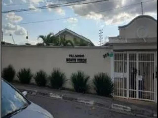 Casa com 3 Quartos e 1 banheiro à Venda, 187 m² por R$ 271.814