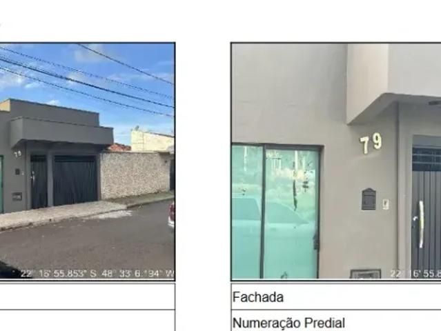 Casa com 3 Quartos e 1 banheiro à Venda, 187 m² por R$ 284.721