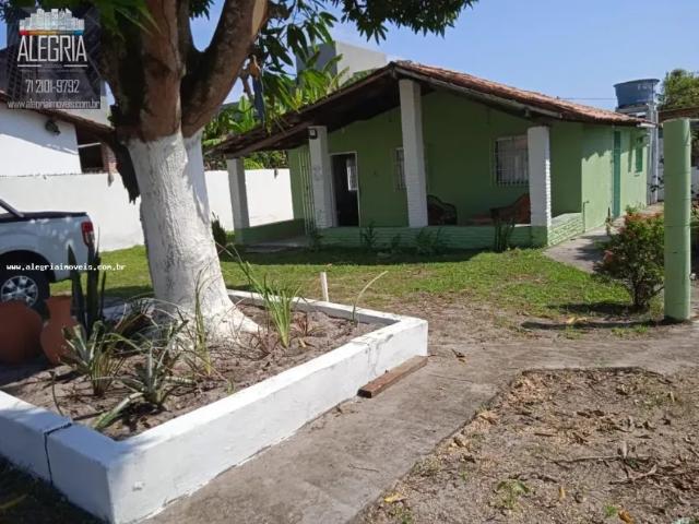 Casa com 3 Quartos e 1 banheiro à Venda, 456 m² por R$ 280.000
