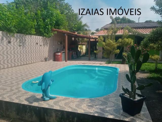 Casa com 3 Quartos e 1 banheiro à Venda, 600 m² por R$ 280.000