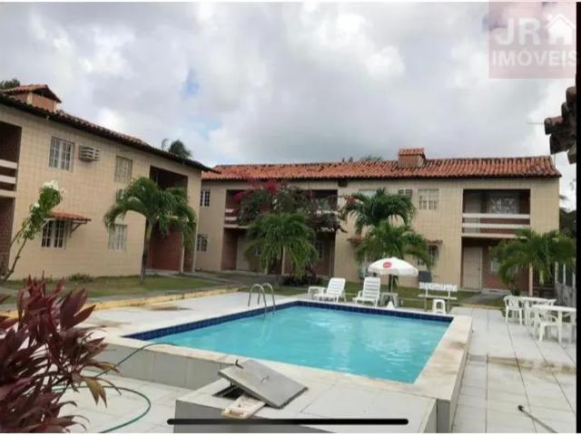 Casa com 3 Quartos e 1 banheiro à Venda, 60 m² por R$ 135.000