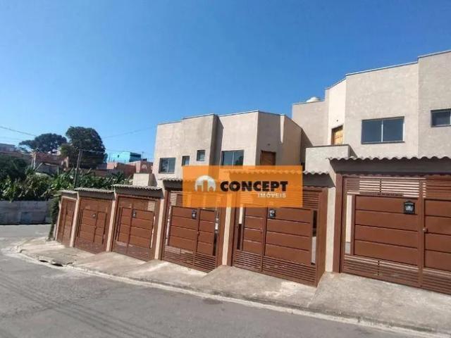 Casa com 3 Quartos e 1 banheiro à Venda, 71 m² por R$ 266.000