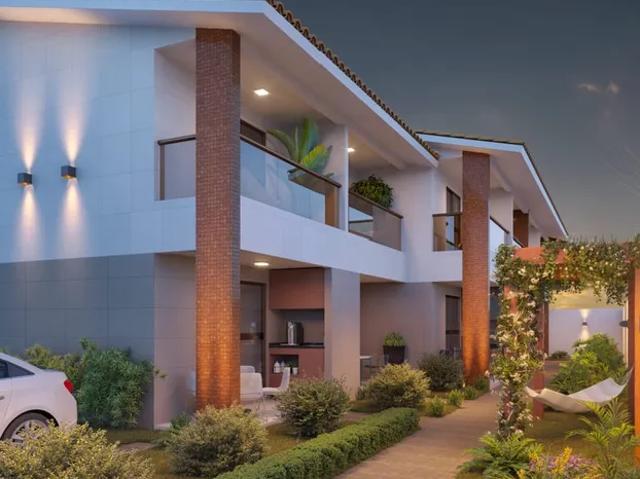 Casa com 3 Quartos e 1 banheiro à Venda, 76 m² por R$ 429.000