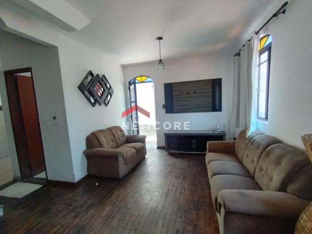 Casa com 3 Quartos e 1 banheiro à Venda, 76 m² por R$ 379.440