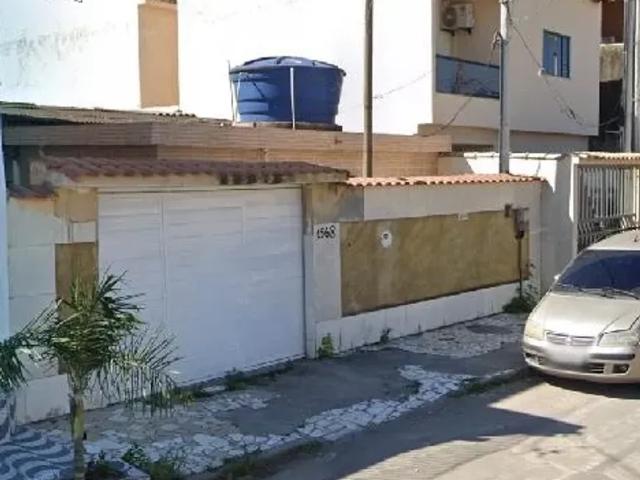 Casa com 3 Quartos e 1 banheiro à Venda, 87 m² por R$ 114.668