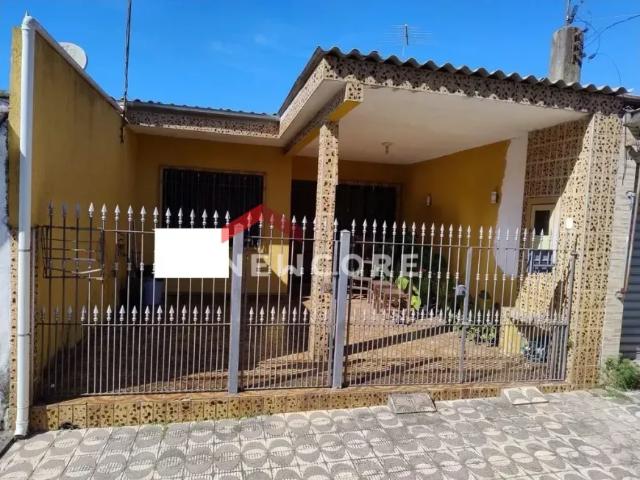 Casa com 3 Quartos e 1 banheiro à Venda, 95 m² por R$ 350.000