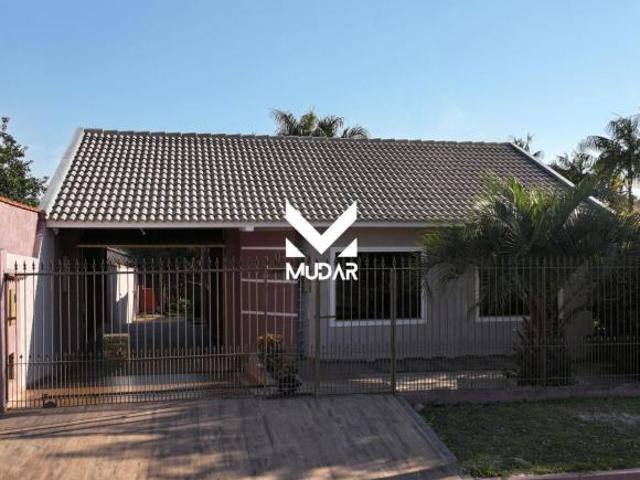 Casa com 3 quartos e 1 suíte no Jardim Carvalho