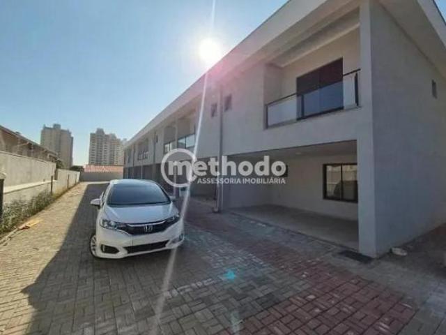 Casa com 3 quartos e 1 suíte à venda, 114m2 Chácara Primavera Campinas/SP
