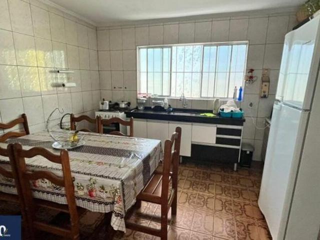CASA COM 3 QUARTOS E 1 SUÍTE À VENDA, 250 m² JARDIM IPANEMA GUARULHOS/SP