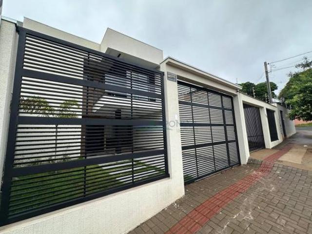 Casa com 3 Quartos e 1 Suíte à Venda no Bairro Sabará – Londrina