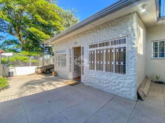 Casa com 3 Quartos e 1 Suíte Jardim Krahe,Viamão RS