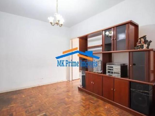 Casa com 3 quartos e 1 Vaga de Garagem
