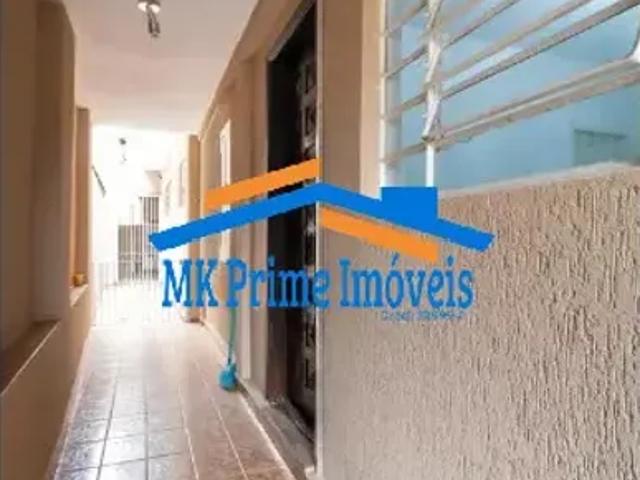 Casa com 3 quartos e 1 Vaga de Garagem