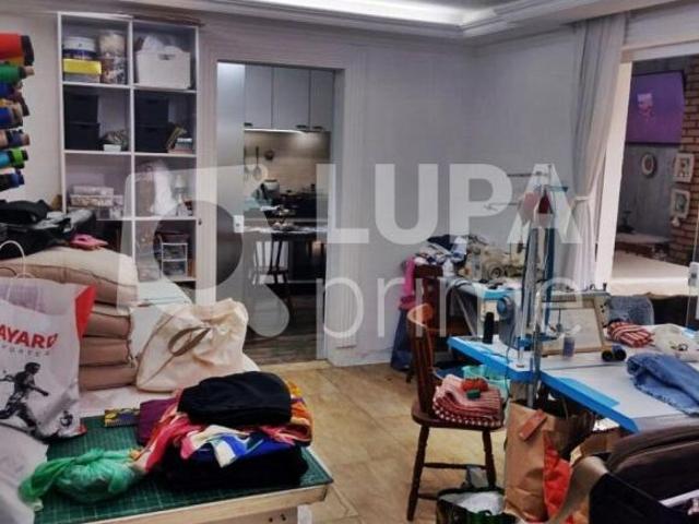 CASA COM 3 QUARTOS E 1 VAGA DE GARAGEM À VENDA NA ÁGUA FRIA