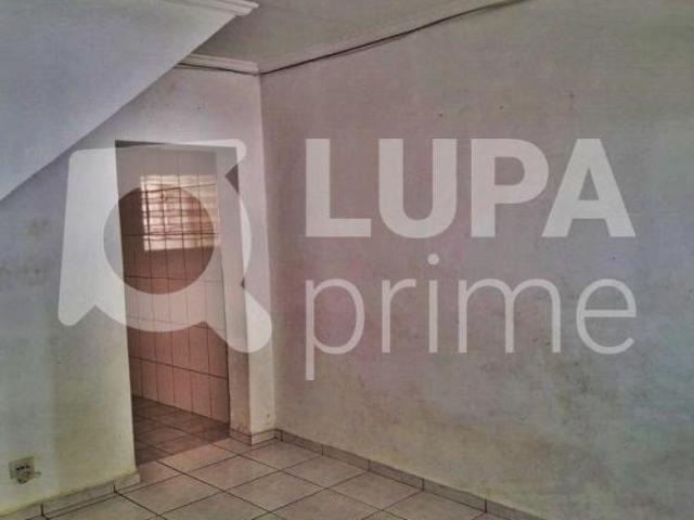 CASA COM 3 QUARTOS E 1 VAGA DE GARAGEM À VENDA NA VILA MEDEIROS