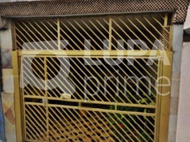 CASA COM 3 QUARTOS E 1 VAGA DE GARAGEM À VENDA NO ANÁLIA FRANCO