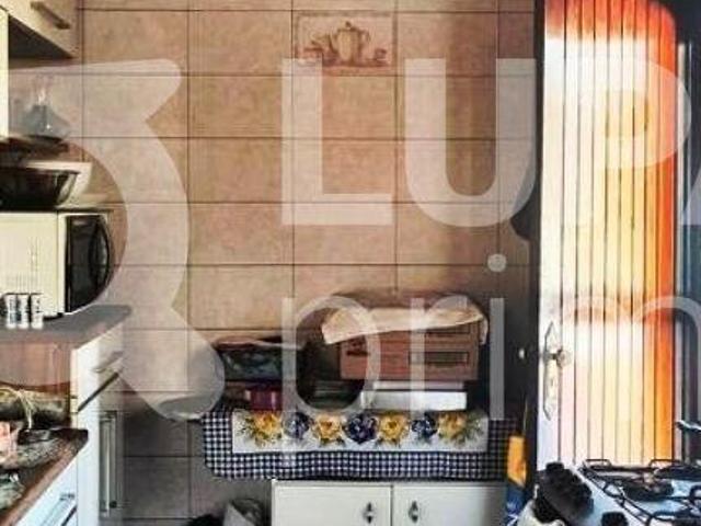 CASA COM 3 QUARTOS E 1 VAGA DE GARAGEM À VENDA NO TUCURUVI