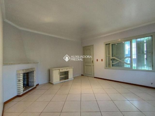 Casa com 3 quartos e 204m² para alugar em Ideal, Novo Hamburgo