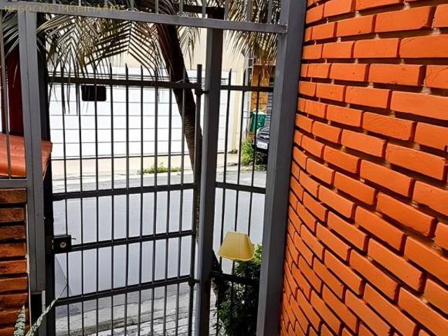 Casa com 3 quartos e 215 m² à venda na Lapa