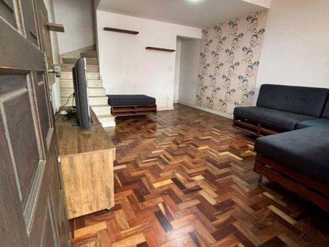 Casa com 3 quartos e 215 m² à venda em Jaguaré