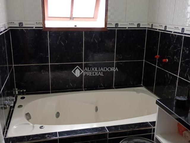 Casa com 3 quartos e 220m² para alugar em Harmonia, Canoas
