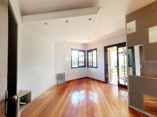 Casa com 3 quartos e 234m² para alugar em Marechal Rondon, Canoas