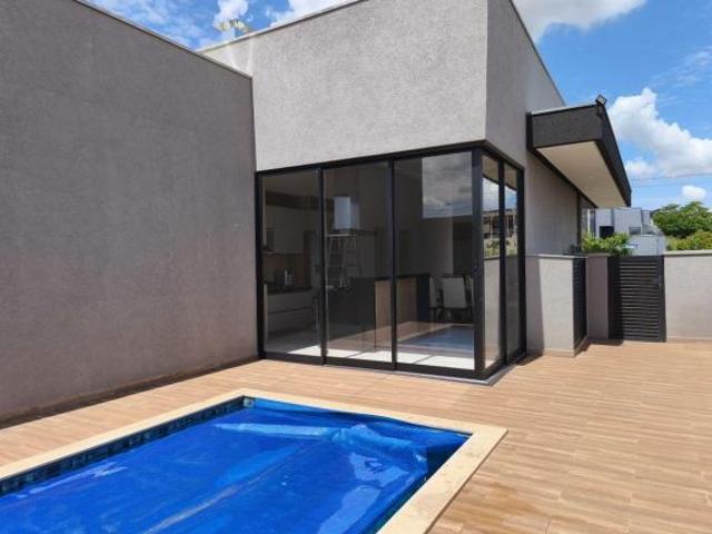 Casa com 3 quartos e 253 m² à venda em Setlife Mirassol