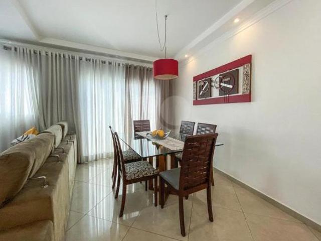 Casa com 3 quartos e 270 m² à venda em Vila Isolina Mazzei