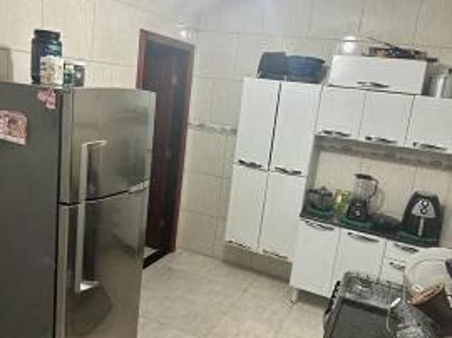 Casa com 3 Quartos e 2 banheiro à Venda, 134m²Taboão da Serra São Paulo