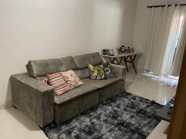 Casa com 3 Quartos e 2 banheiro à Venda, 134m²Vila Almeida, São Paulo