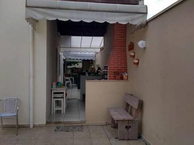 Casa com 3 Quartos e 2 banheiro à Venda, 134m² Jandira, São Paulo