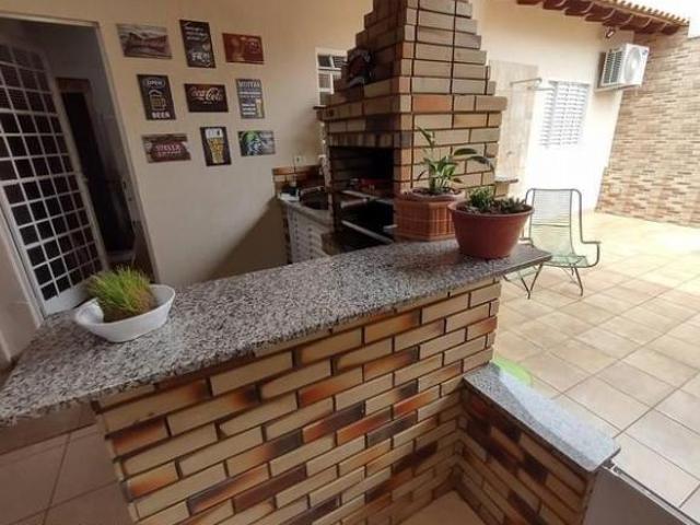 Casa com 3 Quartos e 2 banheiro à Venda, 134m²Jardim Mauá Mauá São Paulo