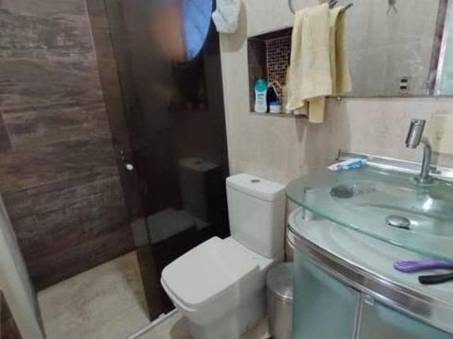 Casa com 3 Quartos e 2 banheiro à Venda, 134m² Paulinia São Paulo