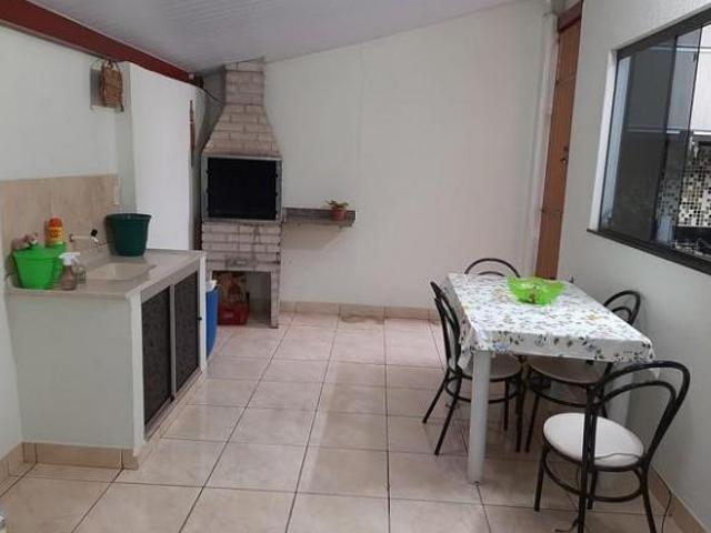 Casa com 3 Quartos e 2 banheiro à Venda, 135m² Várzea Paulista SP