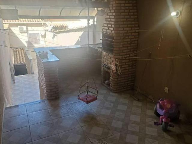 Casa com 3 Quartos e 2 banheiro à Venda, 135m²Vila Maria Baixa São Paulo, SP