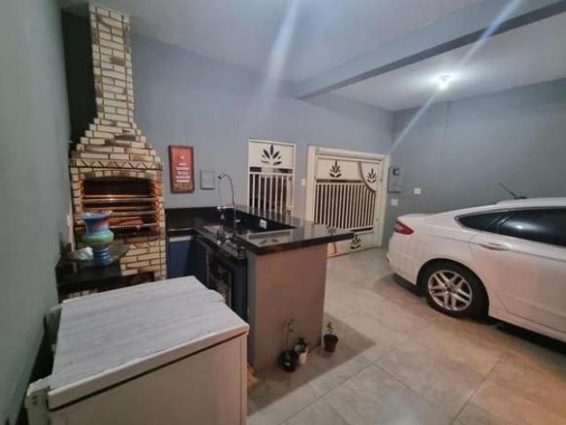 Casa com 3 Quartos e 2 banheiro à Venda, 135m²Vila Nova Caledônia São Paulo