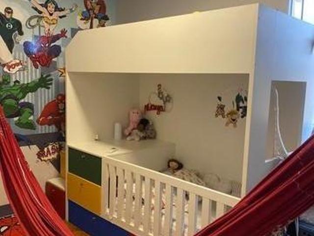 Casa com 3 Quartos e 2 banheiro à Venda, 135m²Alto da Mooca São Paulo