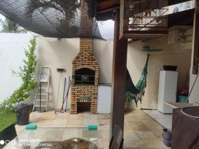 Casa com 3 Quartos e 2 banheiro à Venda, 135m²Barcelona São Caetano do Sul, SP
