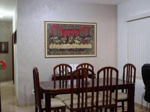 Casa com 3 Quartos e 2 banheiro à Venda, 135m² Casa Grande Diadema, SP
