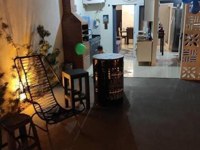 Casa com 3 Quartos e 2 banheiro à Venda, 135m²Jardim Primavera São Paulo